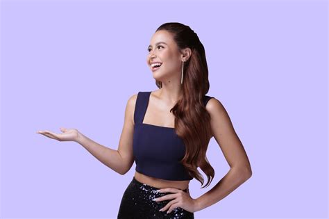 Yassi Pressman Hosts Solo New Game Show Rolling In It Philippines