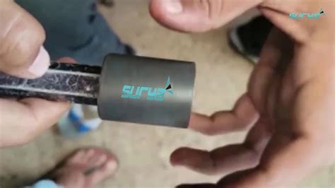 En8d Rebar Threaded Coupler At ₹ 10piece In Mumbai Id 23079668633