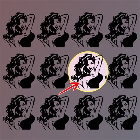 TEST Can You Find All The Odd Ones In Less Than A Minute Bright Side