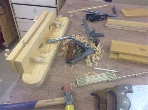 Sexy Plane Give Away Traditional Woodworking Contest Page 6 LumberJocks Woodworking Forum