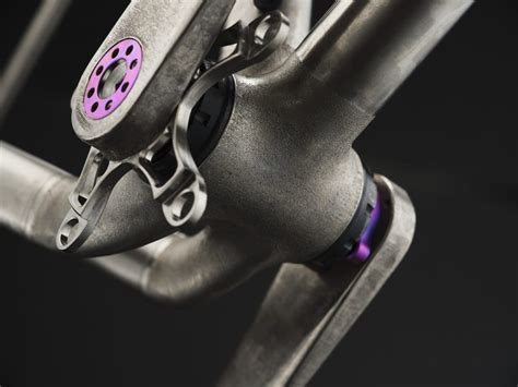 Sturdy Cycles Frameset Bristol Photo Blog