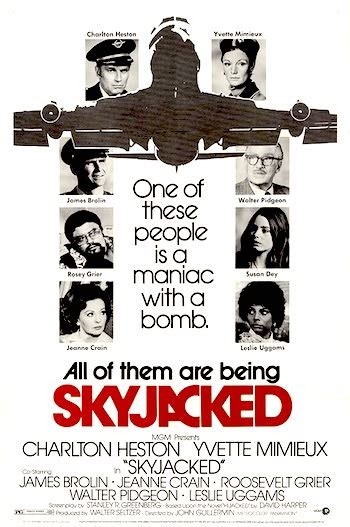 Skyjacked Movies Ala Mark