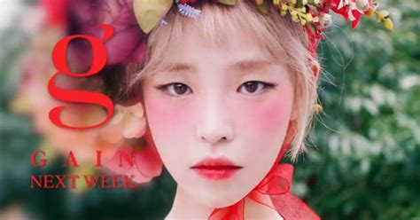 [뮤직톡톡] 아이라인 벗은 가인 청순 매력 입었다