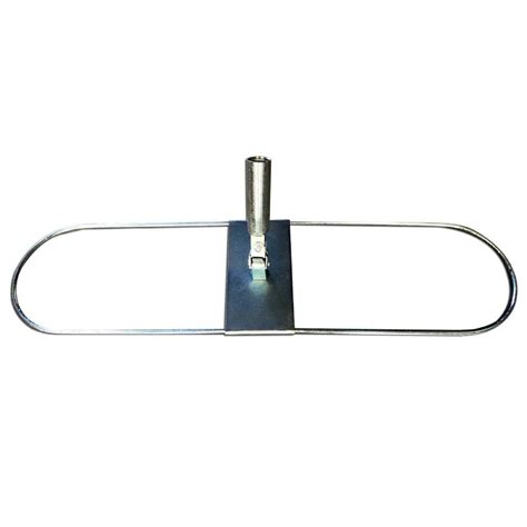 90cm Dust Mop Metal Frame Rapidclean Byron Coast