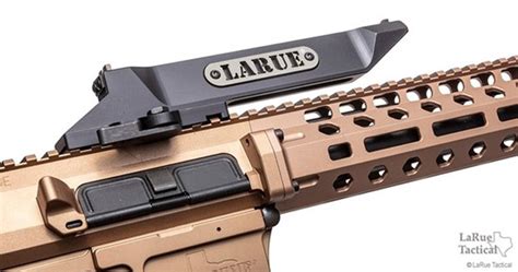 Larue Tactical C Note Popular Airsoft Welcome To The Airsoft World