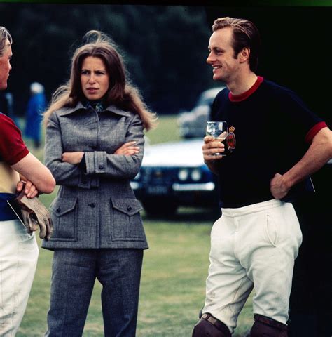 Prince Charless Wife Camilla Parker Bowless Ex Husband Andrew Has
