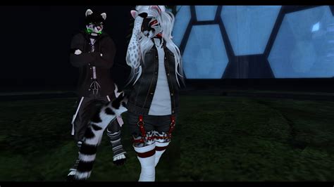 Second Life Furry Dance Dires Youtube