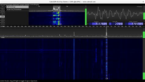 Marxys Musing On Technology Rtl Sdr Direct Sampling On Linux