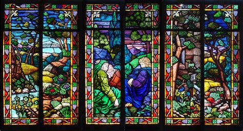 Stained Glass Wallpapers Wallpaper Cave