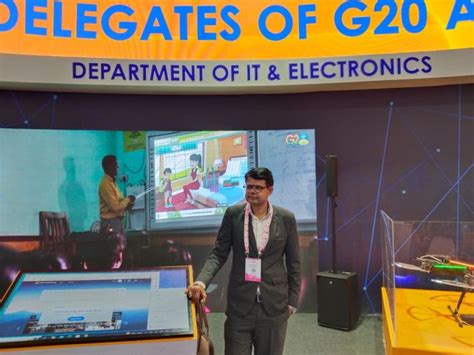 Rishi Bajpai On Linkedin G20india