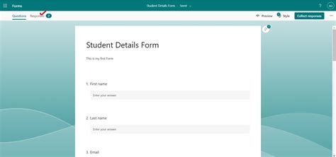 Get The Full Course Of Microsoft Forms