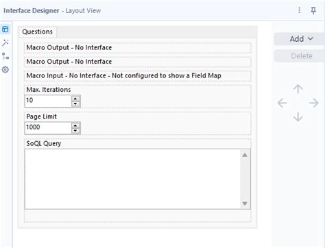 11 Steps To Create An Iterative Macro For Paginati Alteryx Community