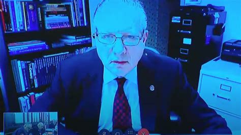 არასათანადო მკურნალობა კიბოს რისკი და სხვა გასტროენეროლოგ ფინკელის ჩვენება სააკაშვილზე