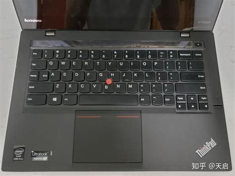 论thinkpad主流型号键盘的变迁与门道（2006 2021）