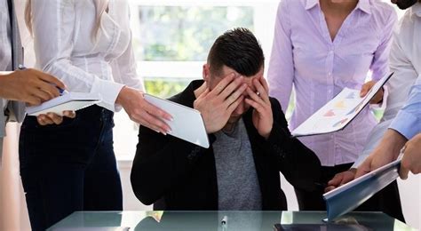 Што ни кажуваат вработените кога говорат дека се преоптеретени