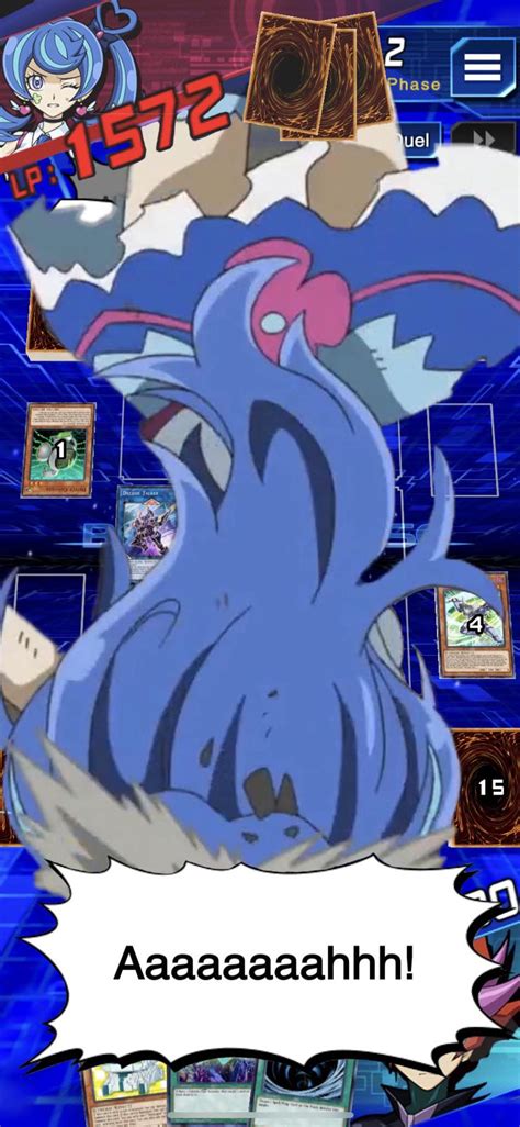 The New Blue Angel Defeat Animation Is Crazy Rduellinks