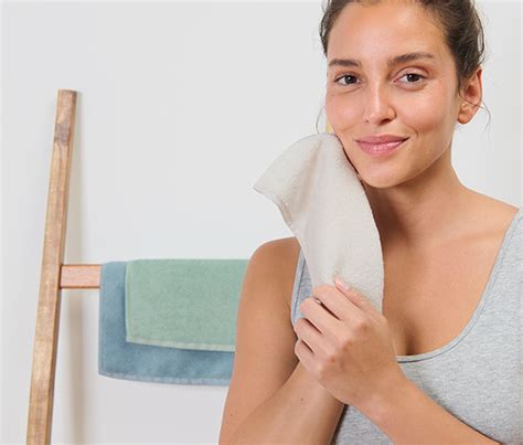3 Kosmetiktücher Aus Mikrofaser Online Bestellen Bei Tchibo 699051