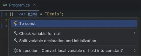 Writing Your Own Roslyn Analyzer Enhancing C Code Analysis