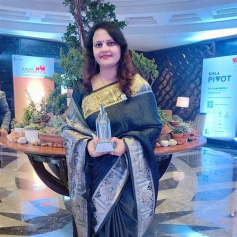 Smita Patil On Linkedin Gratitude Womeninrealestate Ssplgroup Naredcomahi Nextgen 27