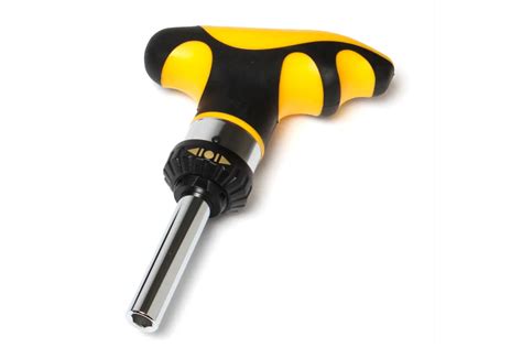 Factory Team T Handle Ratchet Driver 1679