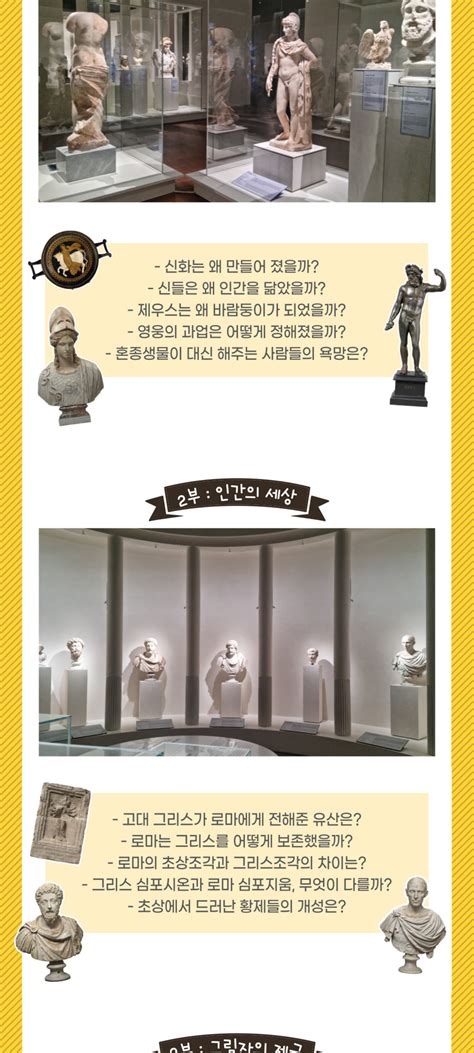서울 전시도슨트 키즈 국립중앙박물관 그리스로마전 세계사 역사체험 어린이 초등 체험학습 역사 도슨트 마이리얼트립
