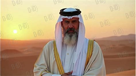 قصة سيدنا محمد بالذكاء الاصطناعي من تصميمي Youtube