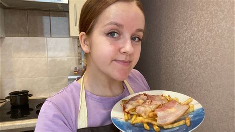 Домашний Бургер Кинг Кулинарное шоу Youtube