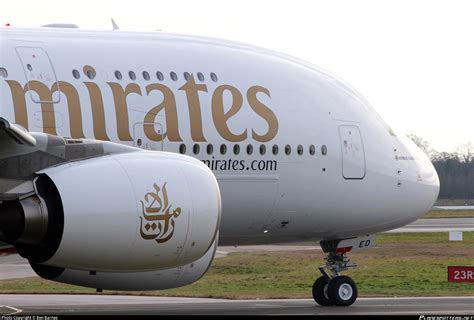A6 Eed Emirates Airbus A380 861 Photo By Ben Barnes Id 347934