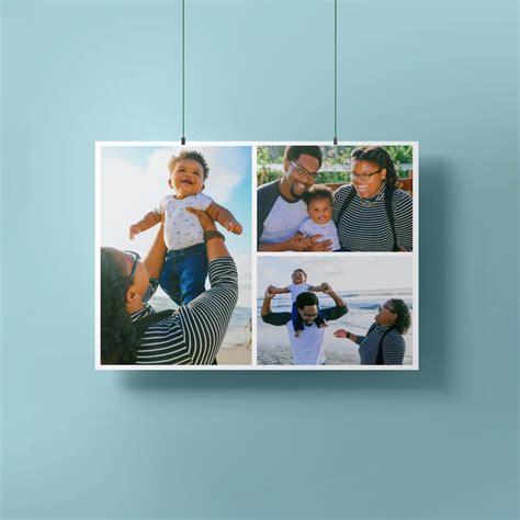 Collage Prints And Collage Poster Prints From £4 99 Pixa Prints