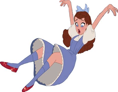 Dorothy Gale Taj Vector 24 By Mrtoonlover83 On Deviantart