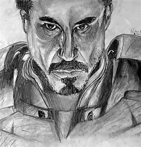 Rampragash R On Linkedin My Brother Son Pencil Sketch