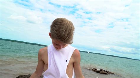 Picture Of Mattyb In Music Video Mattybraps Blue Skies Mattyb 1466567826 Teen Idols 4 You