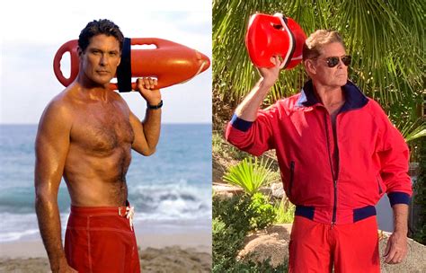≡ 8 Cast Members Who Survived The Baywatch Curse Brain Berries