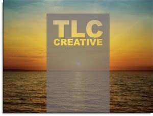 Slide Design Idea Negative Space Text The PowerPoint Blog