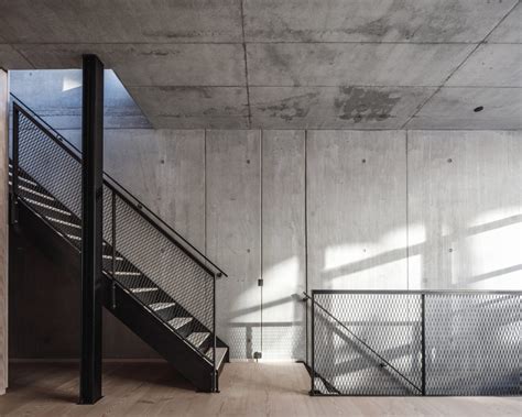 Lendager Group Uses Recycled Materials To Build Copenhagen Townhouses