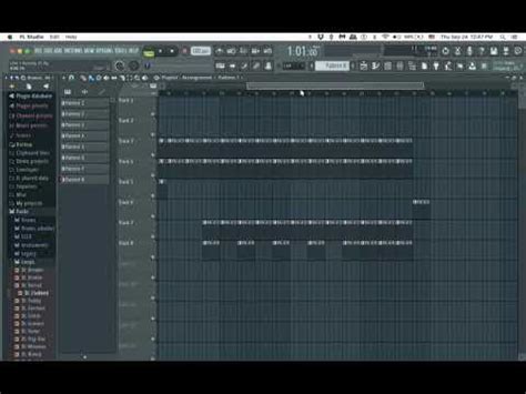 Fl Studio Trial Version Option Youtube
