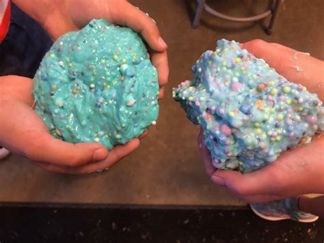 Slime Lab The Eli Whitney Museum And Workshop