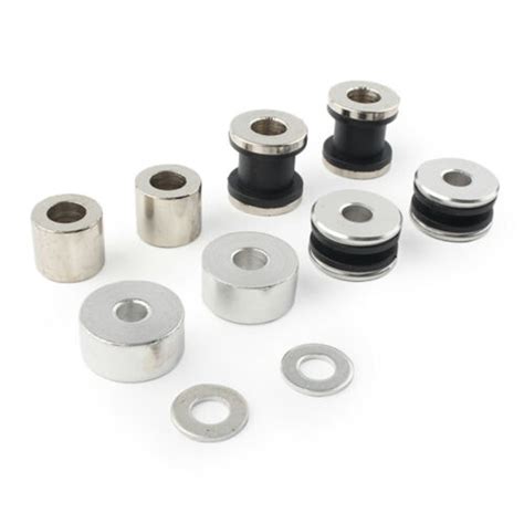 Harley Touring I In Motosiklet Par Alar Ayr Labilir Sissy Bar Arkal Yerle Tirme