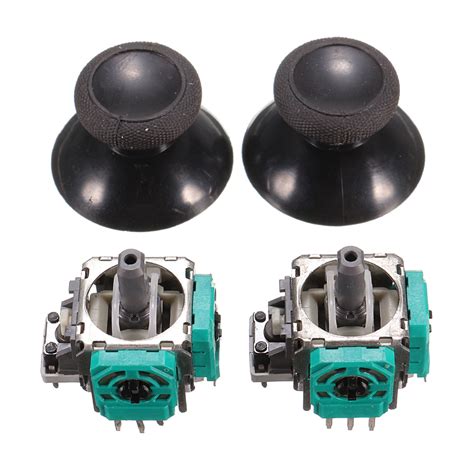 Pcs D Controller Joystick Axis Analog Sensor Module Thumbstick For Xbox One Alex NLD