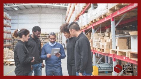 10 Tips For Successful WMS Implementation