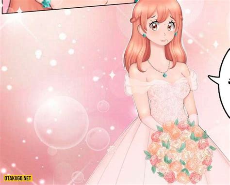 Tokyo Revengers Last Chapter Takemichi And Hina S Wedding Otakuz