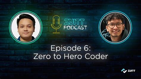 Zuitt Bootcamp Guide Ep6 Zero To Hero Coder Youtube