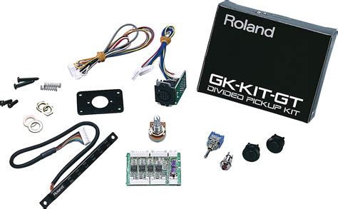 Roland GK-KIT-GT3 Датчик MIDI купить в Минске