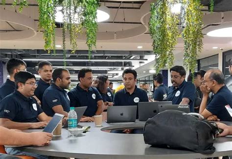 Zees Technology And Innovation Centre Conducts First Of Its Kind