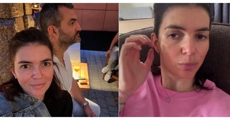 Внучката на Божков иска пак да се дупчи за обеца