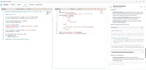 Sas2py Automate Legacy Code Modernization To Python Snowflake