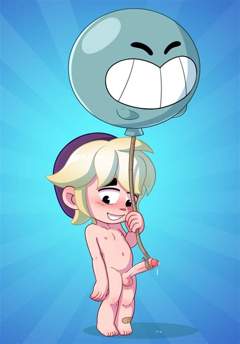 Post 5195557 Brawlstars Gus Padoga