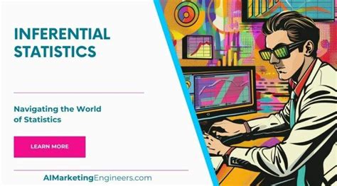 Inferential Statistics Ai Marketing Engineers