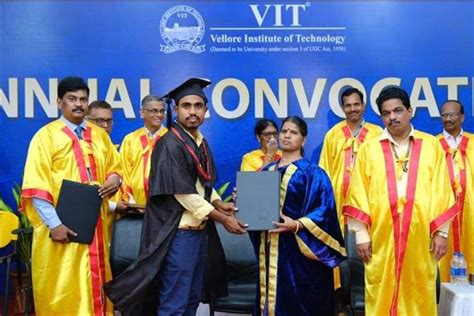 Sunil Kiran Kakitapalli On Linkedin Vituniversity Classof2020 Graduated