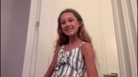 Olivias Video First Vid Youtube